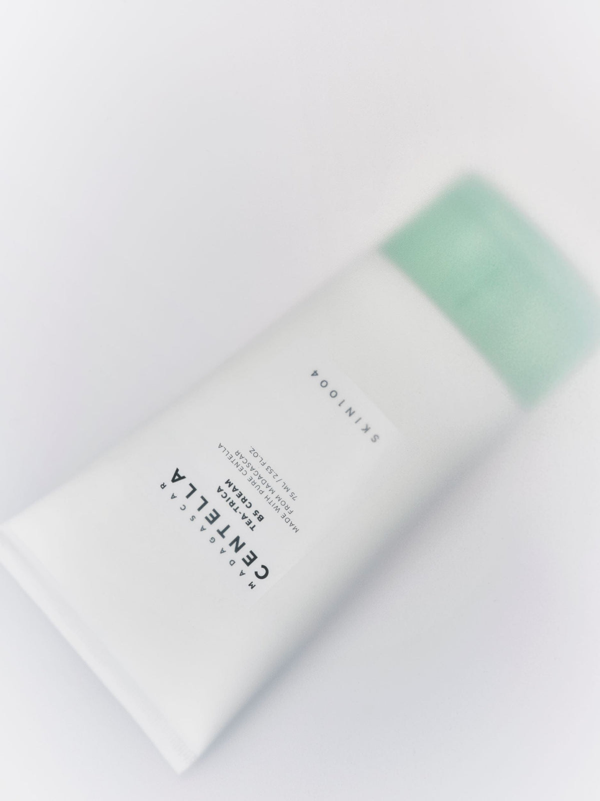 Madagascar Centella Tea-Trica B5 Cream